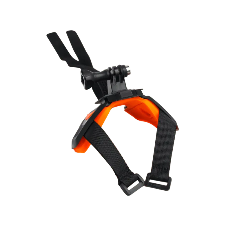Insta360 Helmet Chin Mount - Copter